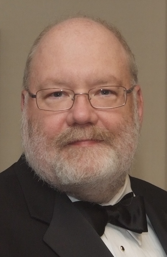 Gene Spafford's Personal Pages: Narrative Bio for Spaf